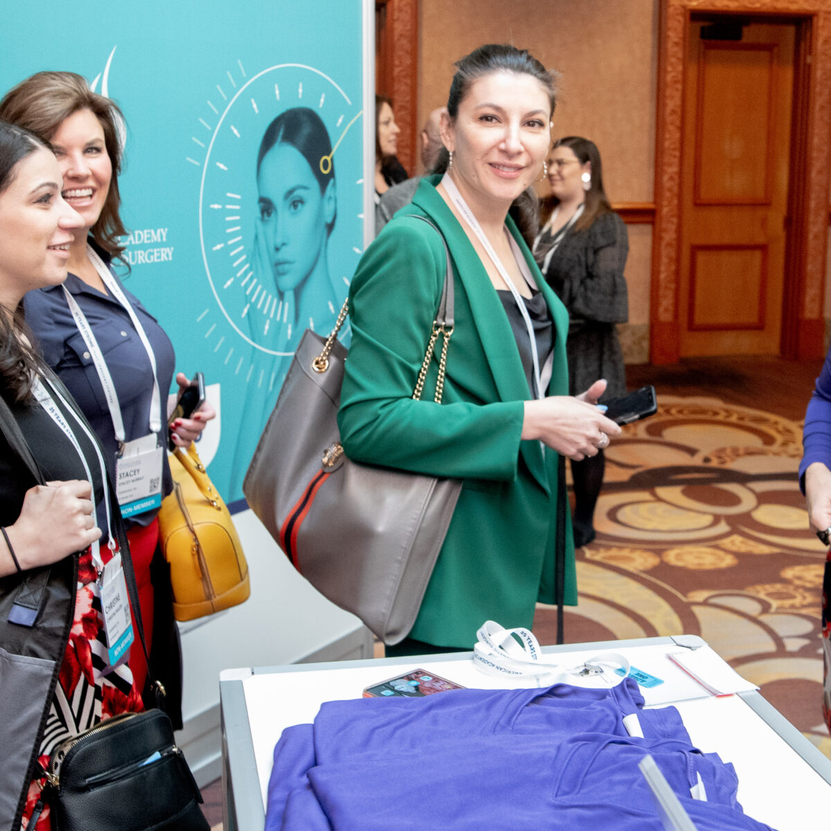 AACS 2022ANNUAL SCIENTIFIC MEETING - AACS 2022 Annual Scientific Meeting